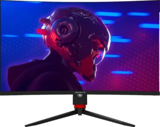 Master-G MGMG3240C 32" vs Xiaomi Gaming Monitor G27i 27": What is the ...