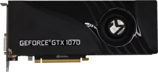 Maxsun GeForce GTX 1070 Ti Turbo vs Nvidia GeForce MX250: ¿cuál es la ...