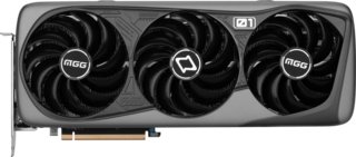 Manli GeForce RTX 4070 Polar Fox (M2609+N713-10) vs Maxsun GeForce RTX ...