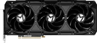 Maxsun GeForce RTX 4090 Turbo review | 58 facts and highlights