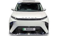 Maxus Mifa 9 90 kWh Elite (2023) vs MG ZS 1.5 VTI-tech Luxury (2024 ...