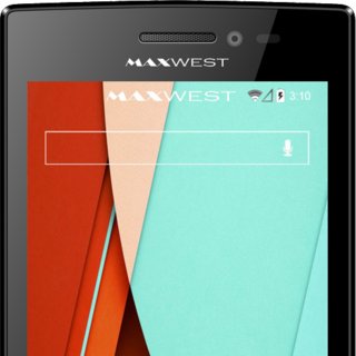 Maxwest Astro 4.5 vs Samsung Galaxy Avant: What is the difference?