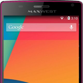 Maxwest Astro 5.5 vs Maxwest Nitro 55 LTE: ¿cuál es la diferencia?