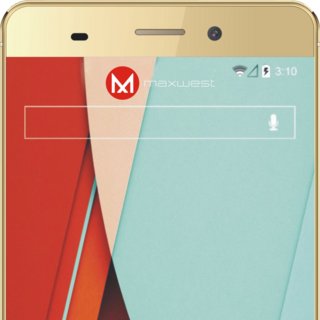Apple iPhone 6s Plus vs Maxwest Gravity 5.5 LTE: What is the difference?