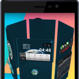 Maxwest Gravity 6 vs Motorola Moto G (2025): What is the difference?