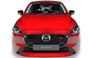 Mazda 2 Skyactiv-G 90 Homura AKA SA Drive (2024) vs Peugeot 5008 Access ...