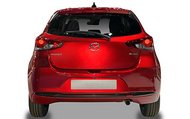 Mazda 2 Skyactiv-G 90 Homura AKA SA Drive (2024) vs Peugeot 5008 Access ...