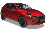 Mazda 2 Skyactiv-G 90 Homura AKA SA Drive (2024) vs Peugeot 5008 Access ...