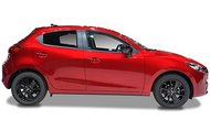 Hyundai i20 1.0 T-GDI Select (2025) vs Mazda 2 Skyactiv-G 90 Homura AKA ...