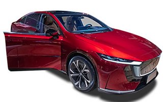 車 | BMW 2 Series M240i Cabrio (2017) vs Mazda 6e EV Electric RWD Takumi ...