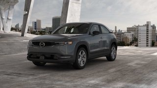 Mazda MX-30 Premium Plus (2022) vs Volvo EX30 Performance (2023): Was ...