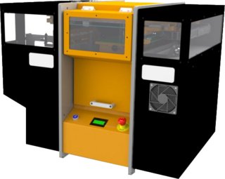 Mcor Matrix 300+ review | 50 facts and highlights