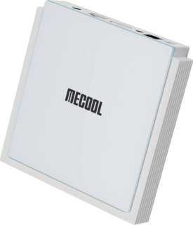 Mecool KM2 Plus Deluxe vs Xiaomi TV Box S (3rd Gen): ¿cuál es la ...