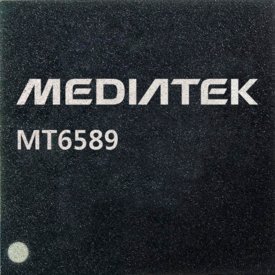 MediaTek MT6580 vs MediaTek MT6582：有何不同？
