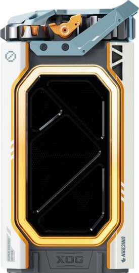 LG XBOOM Go PL2 vs Meizu Pandaer XOG Cyber Speaker: What is the difference?