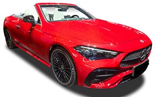 Audi A4 40 TFSI S Tronic quattro Avant (2025) vs Mercedes-AMG CLE 53 ...