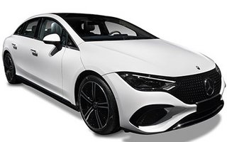 Mercedes-AMG EQE 43 4MATIC (2025) vs Volvo V90 Plug-in Hybrid T6 AWD ...