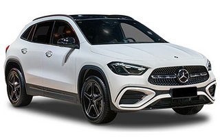 Mercedes-AMG GLA 45 S 4MATIC Plus DCT (2025) vs Volkswagen T-Roc 1.5 ...