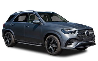 Mercedes-Benz AMG GT 63 4MATIC Plus (2025) vs Mercedes-Benz GLE 580 ...
