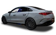 Lynk & Co 02 More (2025) vs Mercedes-Benz CLA 200 4MATIC DCT (2026 ...