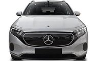 Mercedes-Benz EQA 350 4MATIC (2025) vs Mitsubishi Eclipse Cross 2.4 ...