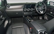 Mercedes-Benz EQA 350 4MATIC (2025) vs Skoda Enyaq Coupe RS (2024 ...
