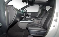 Mercedes-Benz EQA 350 4MATIC (2025) vs Mitsubishi Eclipse Cross 2.4 ...