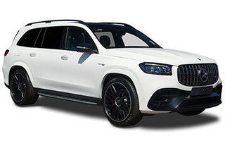 Fisker Ocean Extreme (2023) vs Mercedes-Benz GLS 450 4MATIC (2024 ...