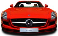 Mercedes-Benz SLS AMG 6.2 V8 (2012) vs Volkswagen Taigo 1.5 TSI OPF DSG ...
