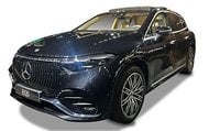 Mercedes-Maybach EQS 680 (2025) | 154 факторов