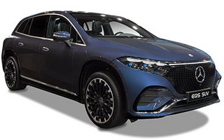 Mercedes-Maybach EQS 680 (2025) | 154 caractéristiques et détails