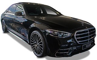 Mercedes-Benz CLA 220 d DCT (2025) vs Mercedes-Maybach S 680 (2024 ...