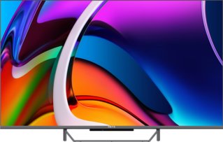 METZ Blue 65MQE7600Z 65" vs TCL 85P7K 85": What is the difference?