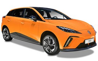 MG 4 EV 64 kWh Luxury (2022) vs Polestar 2 Performance (2023): What is ...