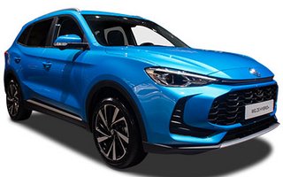 Hyundai Kona Electric (2021) vs MG ZS 1.5 Hybrid Plus Luxury (2025 ...