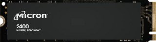Micron 2400 1TB vs Samsung 970 Evo Plus 250GB: ¿cuál es la diferencia?