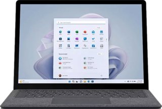 HP Spectre x360 2-in-1 14-eu0001na 14" vs Microsoft Surface Laptop 5 13 ...