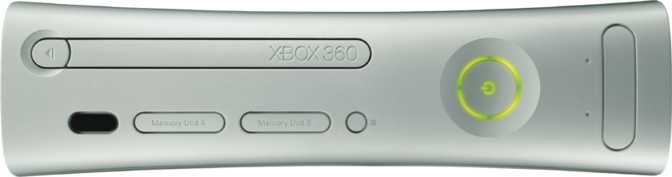 Microsoft Xbox 360 Core | 90 caractéristiques et détails