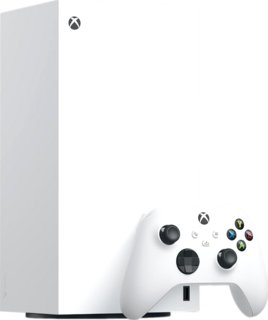 Microsoft Xbox Series X 1TB (Digital Edition) | 90 feiten en hoogtepunten