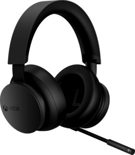 Corsair Void v2 MAX vs Microsoft Xbox Wireless Headset (2024): What is ...