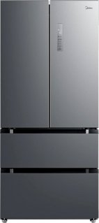 Midea KS-EIX 6.23 vs Midea MDRF713FGE02: What is the difference?