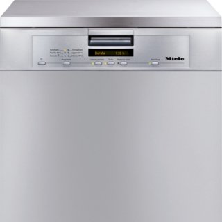 Miele G 5600 SC vs Miele G 5930 SCI: What is the difference?