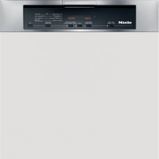 Miele G 5830 SCI vs Miele G 5830 SCU: Was ist der Unterschied?
