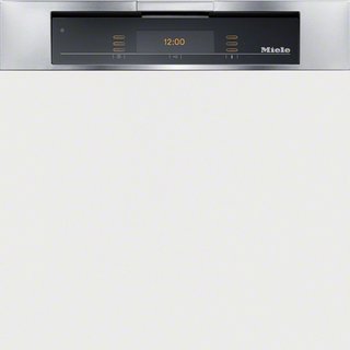Miele G 5600 SC vs Miele G 5930 SCI: What is the difference?
