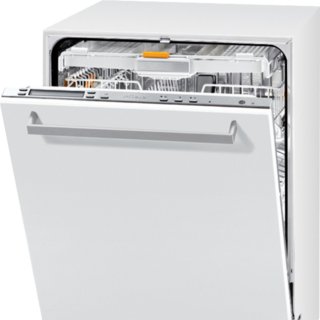 Asko D5954 Outdoor vs Miele G 5980 SCVI: qual è la differenza?