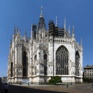 Milan vs Rome: What is the difference?