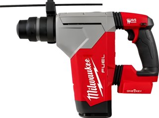 Milwaukee M18 Fuel (2912-20) vs Milwaukee M18 Fuel (2915-20): What is ...