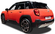 BYD Atto 3 60kWh Design (2024) vs Mini Aceman JCW (2025): Quelle est la ...