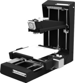 3D printer comparison | Compare 3D printer specs & features - Versus