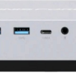 Aya Neo Retro Mini PC AM02 vs Minisforum AI X1 Pro: Quelle est la différence?